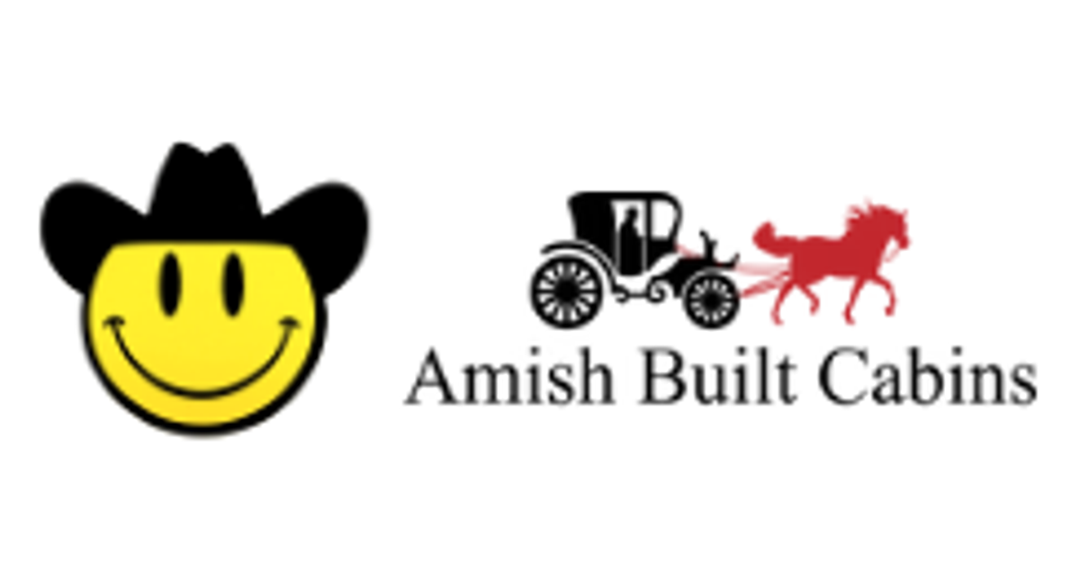 Tiny Tim 12 X 24 Only 24000 Amish Built Cabins