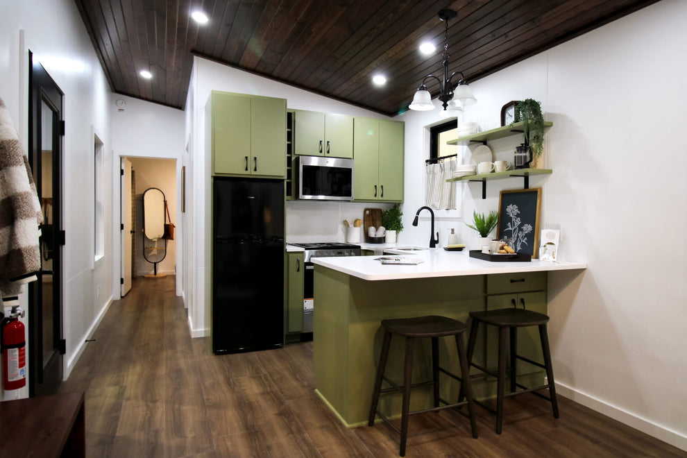 The Mountain Rancher (Comes in 4 sizes, scroll all the way down to see ...