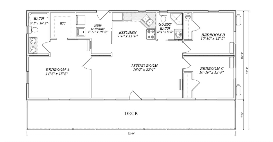 Amish Built Cabins, Amish Made Cabins, Modular Homes, Tiny Homes, Home ...