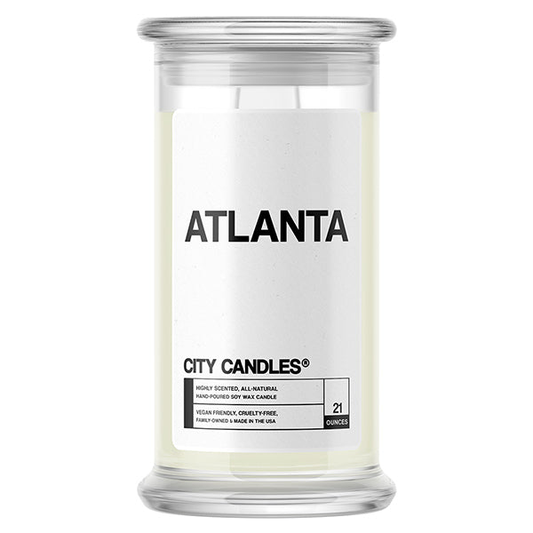 Atlanta City Candle – Amish Built Cabins | Modular Cabins | Prefab ...