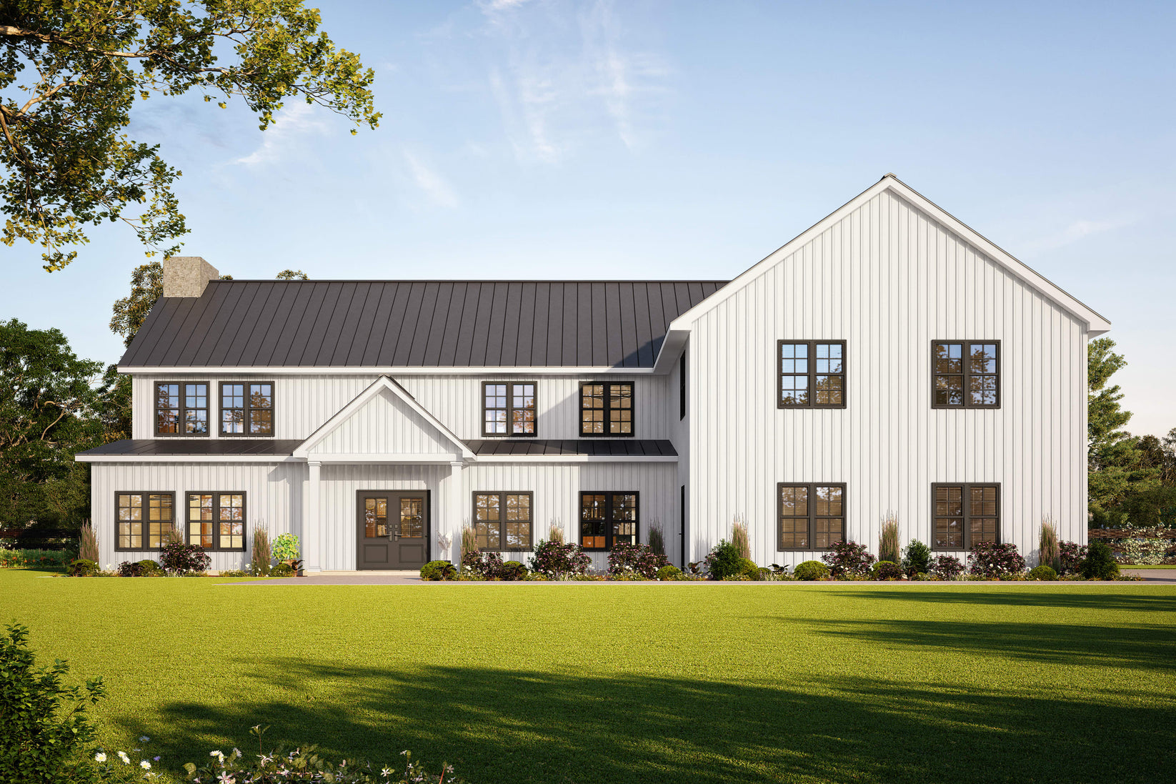 The Silver Fox Barndo House Kit – Amish Built Cabins | Modular Cabins ...