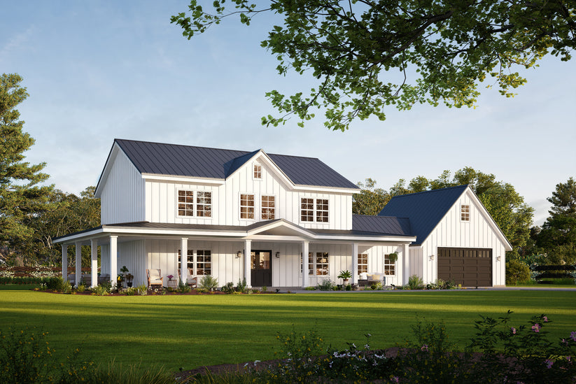 The Homestead Hollow Steel Barndo House Kit – Amish Built Cabins ...