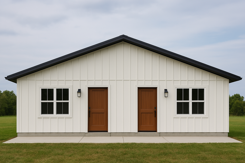 Amish Made Cabins -Amish Made – Amish Built Cabins