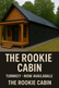 The Rookie Cabin (Offered in 2 bed and 1 bath options) – Amish Built Cabins
