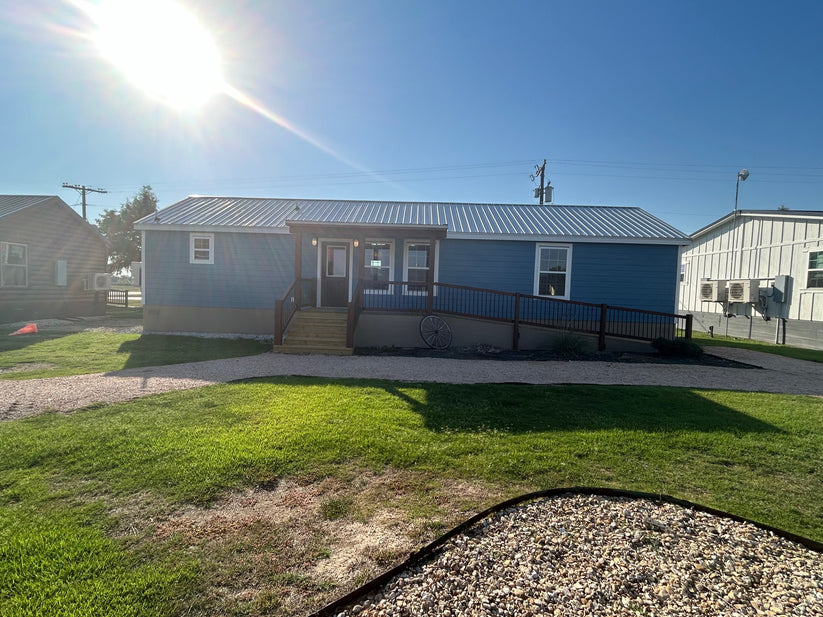 The Smoky Mountain Cabin Series (KENTUCKY PRICING) – Amish Built Cabins