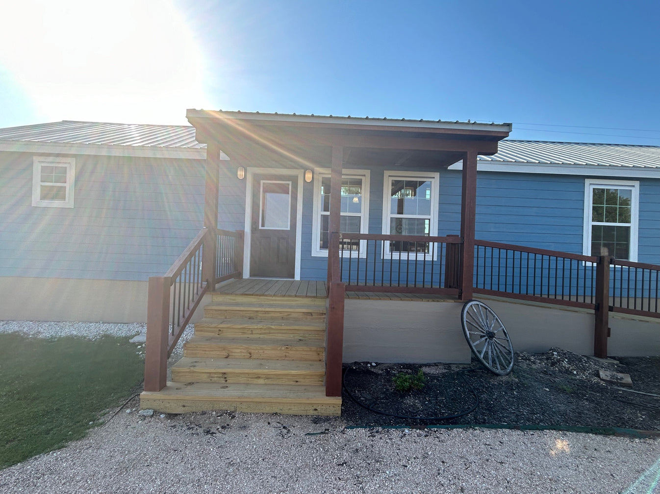 The Smoky Mountain Cabin Series (KENTUCKY PRICING) – Amish Built Cabins