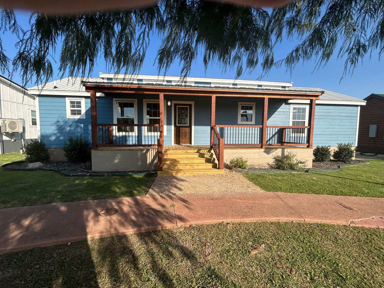 The Smoky Mountain Cabin Series (KENTUCKY PRICING) – Amish Built Cabins