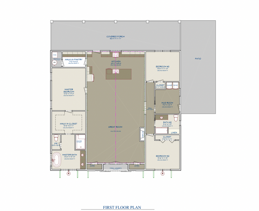 The Black Timber Steel Barndo House Kit – Amish Built Cabins | Modular ...