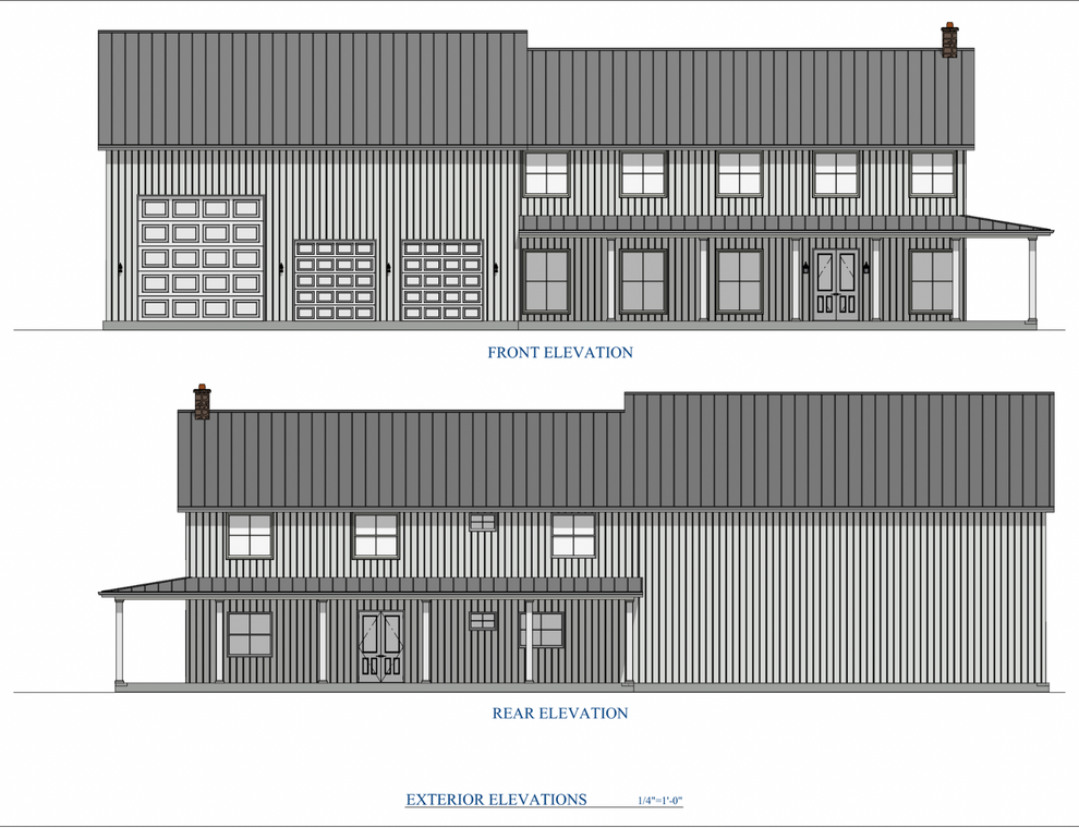 The Dream Big Barndo House Kit – Amish Built Cabins | Modular Cabins ...