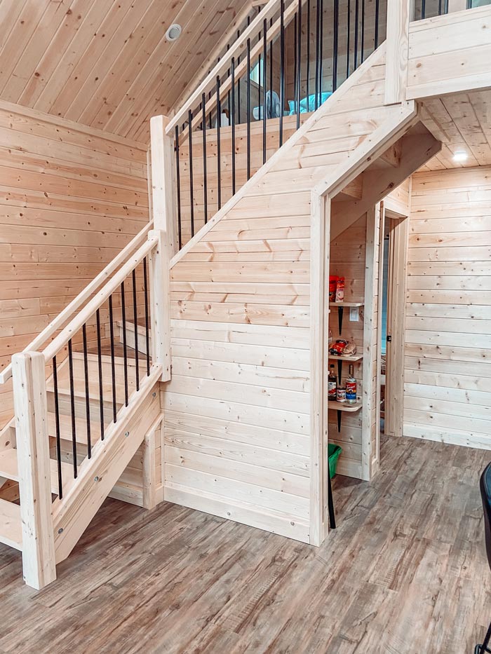 NORDIC LOG CABIN KITS (MANY SIZE & PRICE OPTIONS TO FIT YOUR LOT & BUD ...