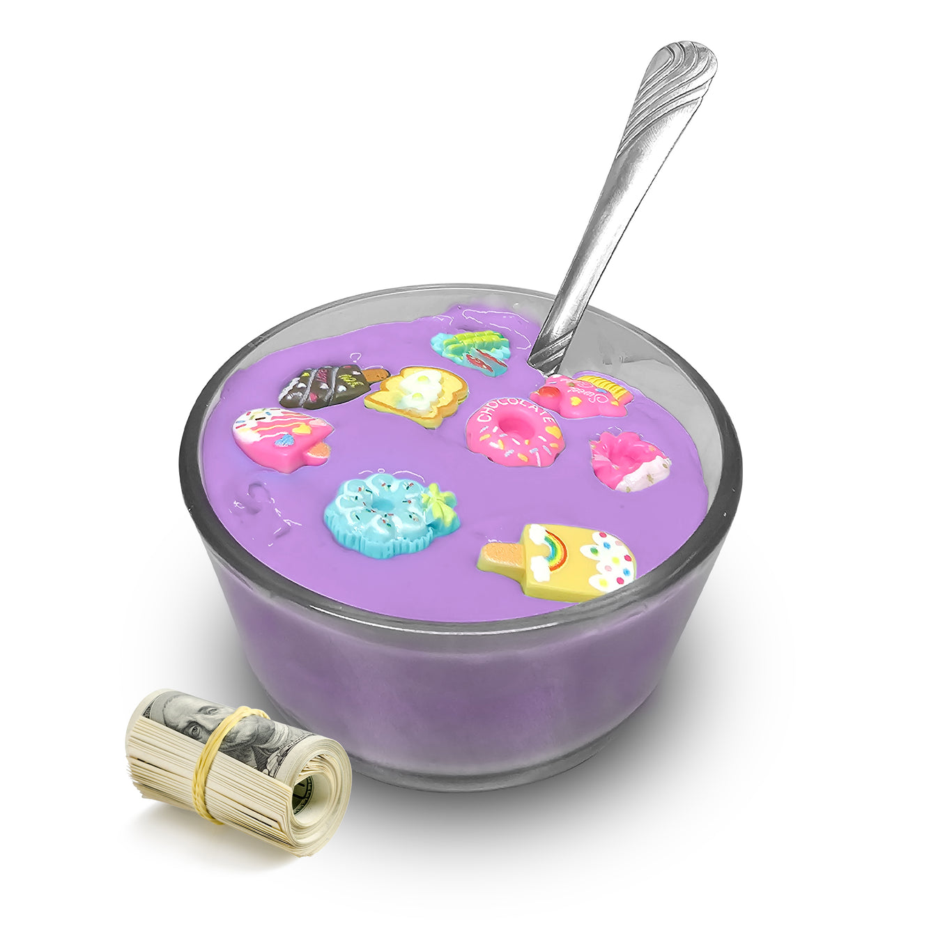 Unicorn Poop Cash Cereal Slimes – Amish Built Cabins | Amish Made ...