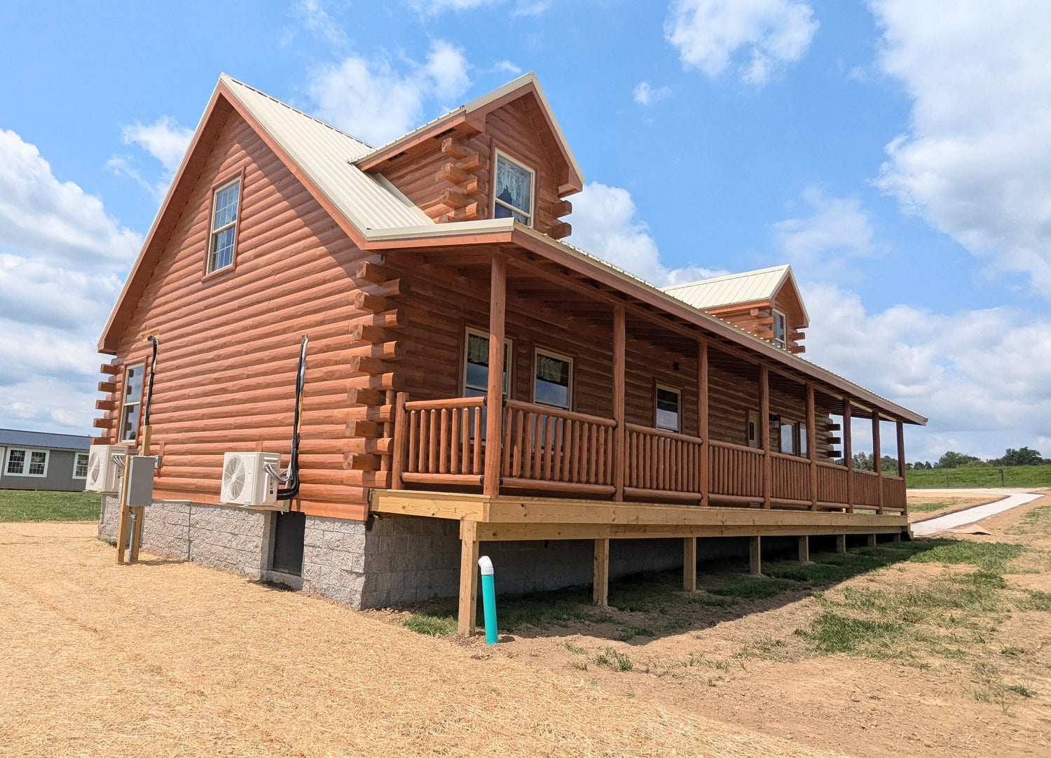 Amish Built Cabins, Amish Made Cabins, Modular Homes, Tiny Homes