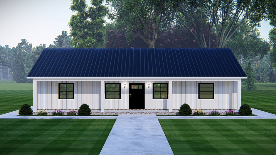 Affordable House Kits - DIY HOUSE KITS – Amish Built Cabins