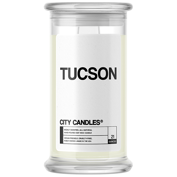Tucson City Candle – Amish Built Cabins | Modular Cabins | Prefab ...