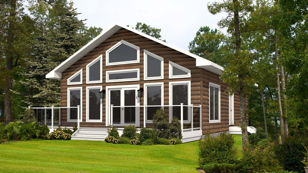 House Kits - Home Kits - House Plans - Home Plans - Floor Plans, Homes ...