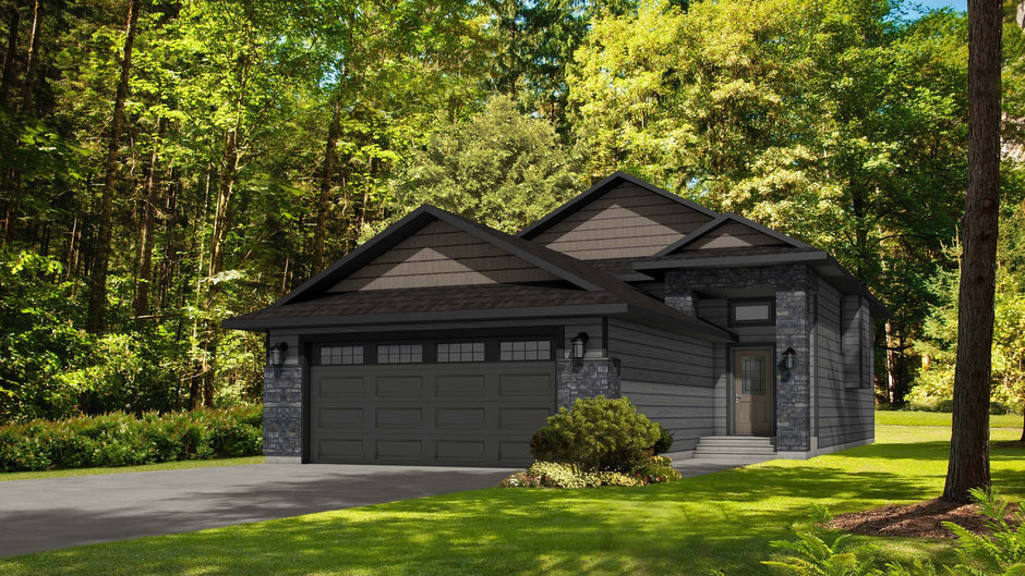 Modular Homes – Amish Built Cabins