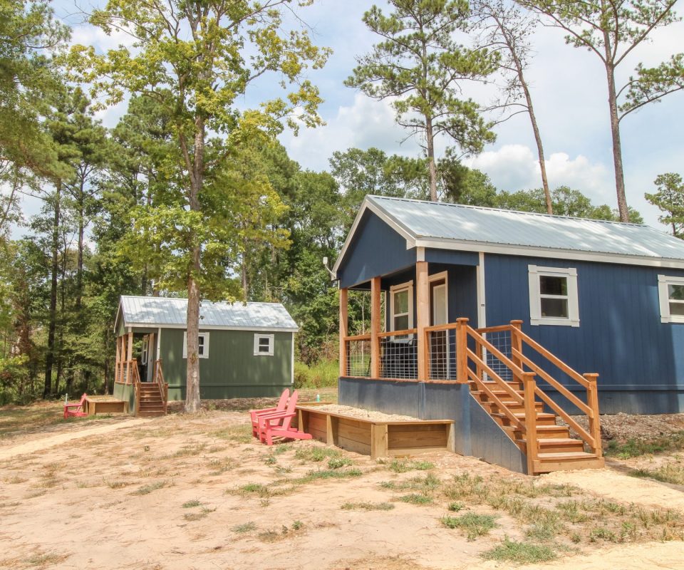 The Willow Brook Cabin ( MAINE PRICING ) – Amish Built Cabins | Amish ...