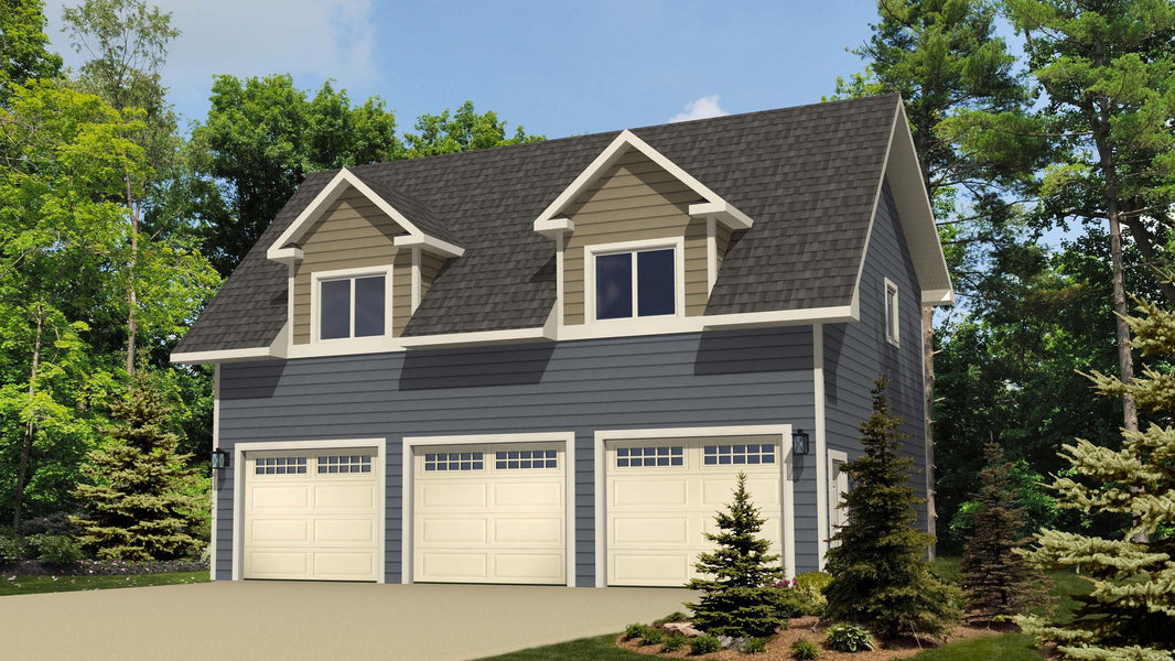 Modular Homes – Amish Built Cabins