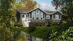 Buttercup Cottage House Kit - Home Kit – Amish Built Cabins | Modular ...