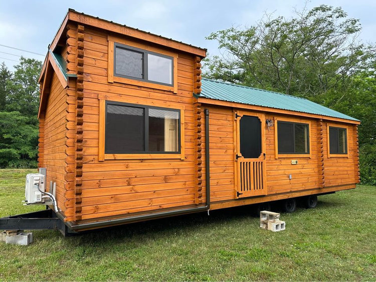Amish Built Cabins, Amish Made Cabins, Modular Homes, Tiny Homes