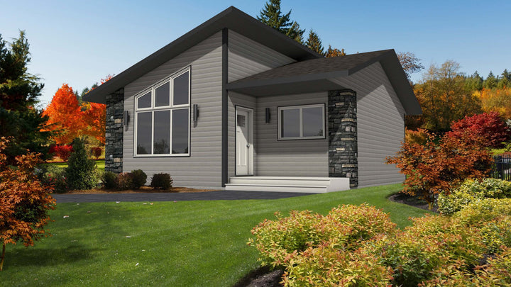 Modular Homes – Amish Built Cabins | Modular Cabins | Prefab Cabins ...