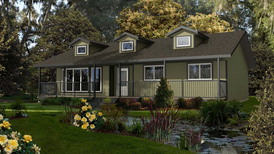 House Kits - Home Kits - House Plans - Home Plans - Floor Plans, Homes ...