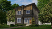 Duo Nest Duplex House Kit - Duplex Home Kit – Amish Built Cabins ...