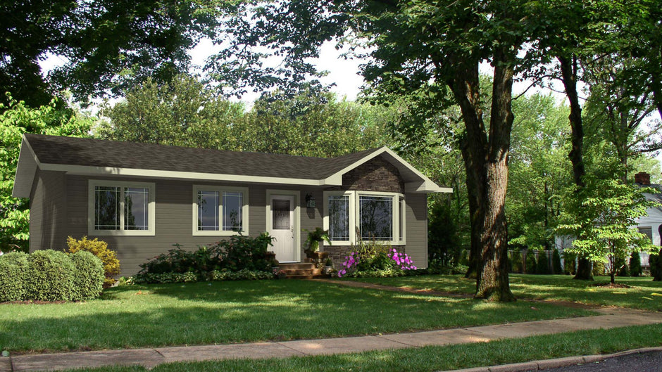 House Kits - Home Kits - House Plans - Home Plans - Floor Plans, Homes ...