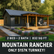 The Mountain Rancher (Comes in 4 sizes, scroll all the way down to see ...