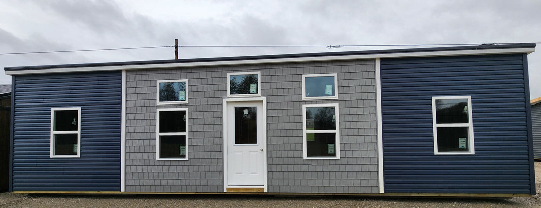 Amish Made Cabin Shells (You DIY them or we can!) – Amish Built Cabins ...