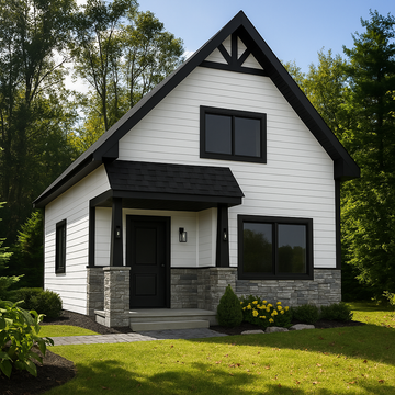 House Kits - Home Kits - House Plans - Home Plans - Floor Plans, Homes ...