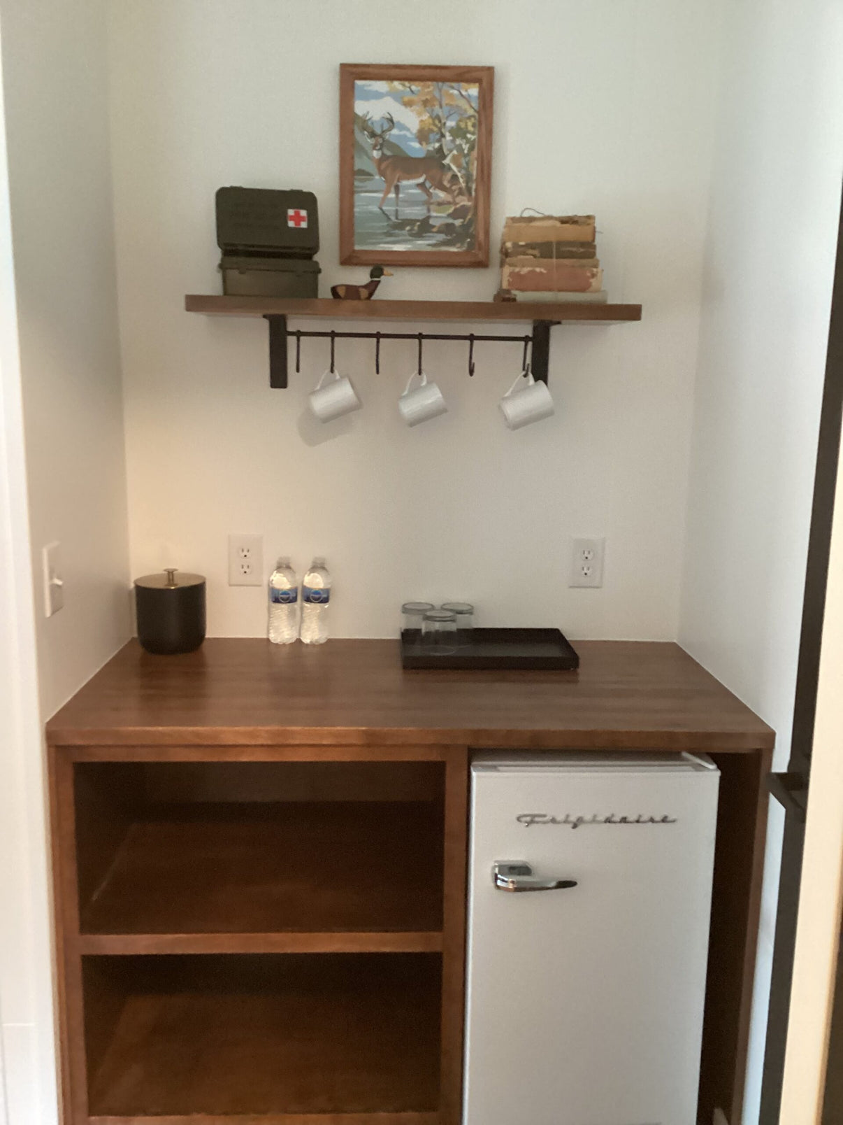 Prefab Modular Duplex (Great for rentals!) – Amish Built Cabins