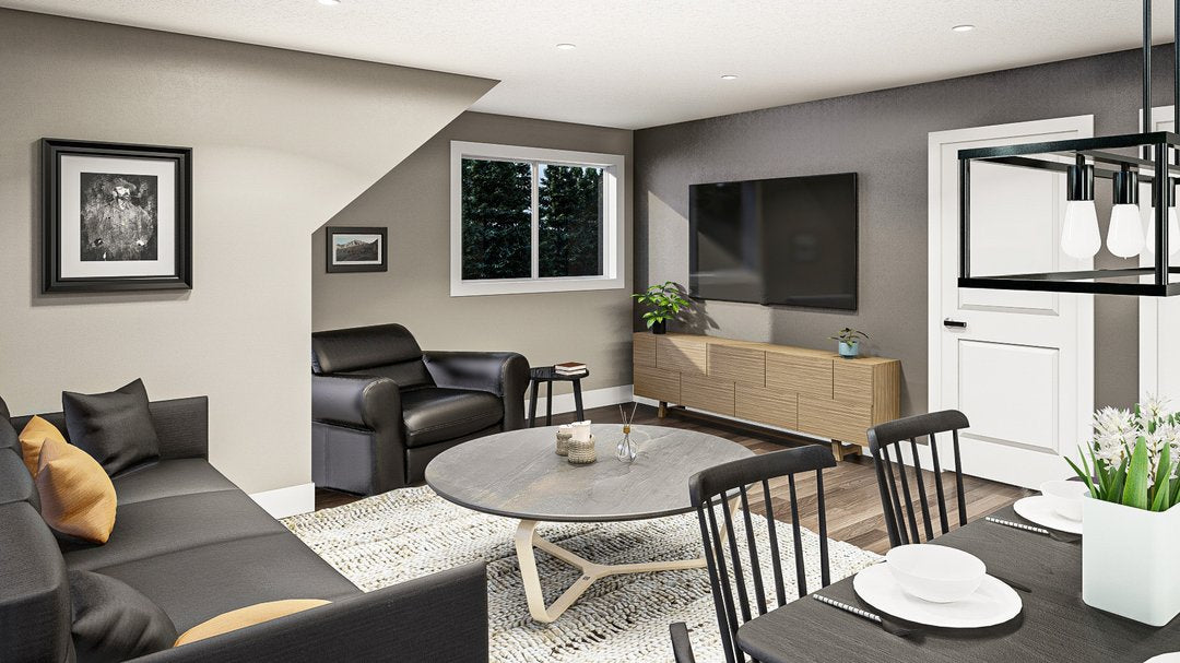 Snowcap Refuge House Kit - Home Kit – Amish Built Cabins