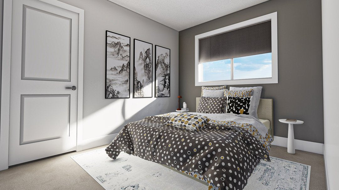 Snowcap Refuge House Kit - Home Kit – Amish Built Cabins