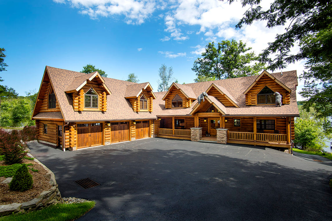 Prefab Homes - Prefab Housing – Amish Built Cabins | Modular Cabins ...