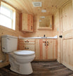 The Teddy Bear RV Park Model (NEW!) – Amish Built Cabins | Modular ...