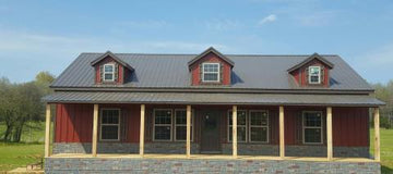 Amish PRE-BUILT Turnkey Cabins (Scroll Down To See Homes) – Amish Built ...