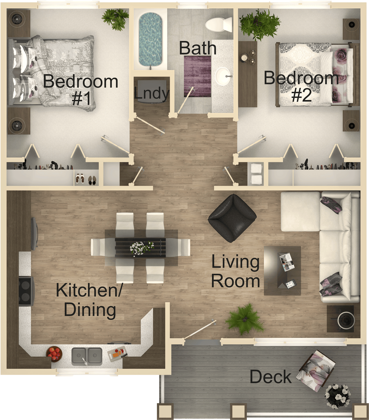 Timberline Retreat House Kit - Home Kit – Amish Built Cabins