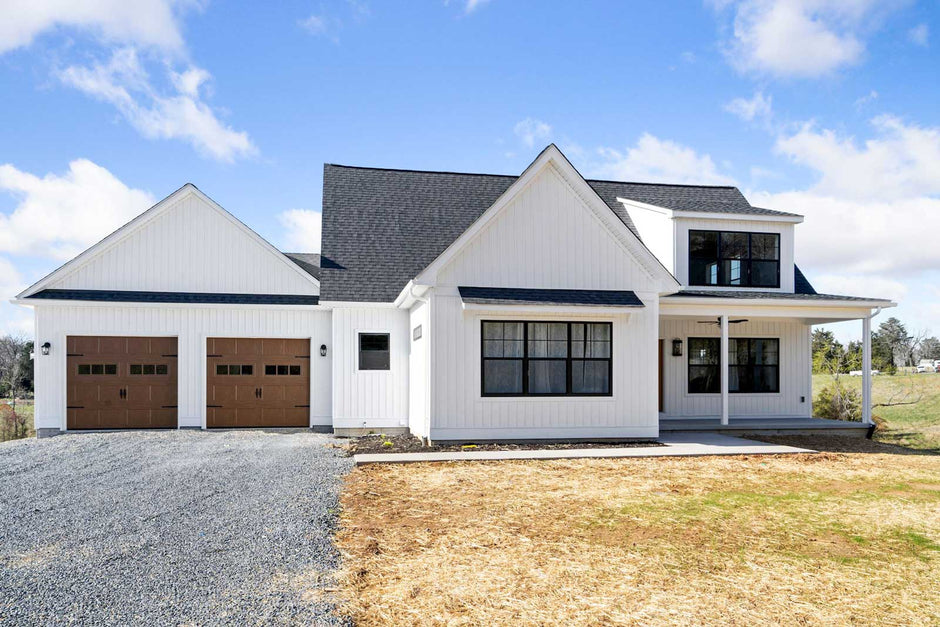 Affordable Metal House Kits - FREE NATIONWIDE SHIPPING! – Page 2 ...